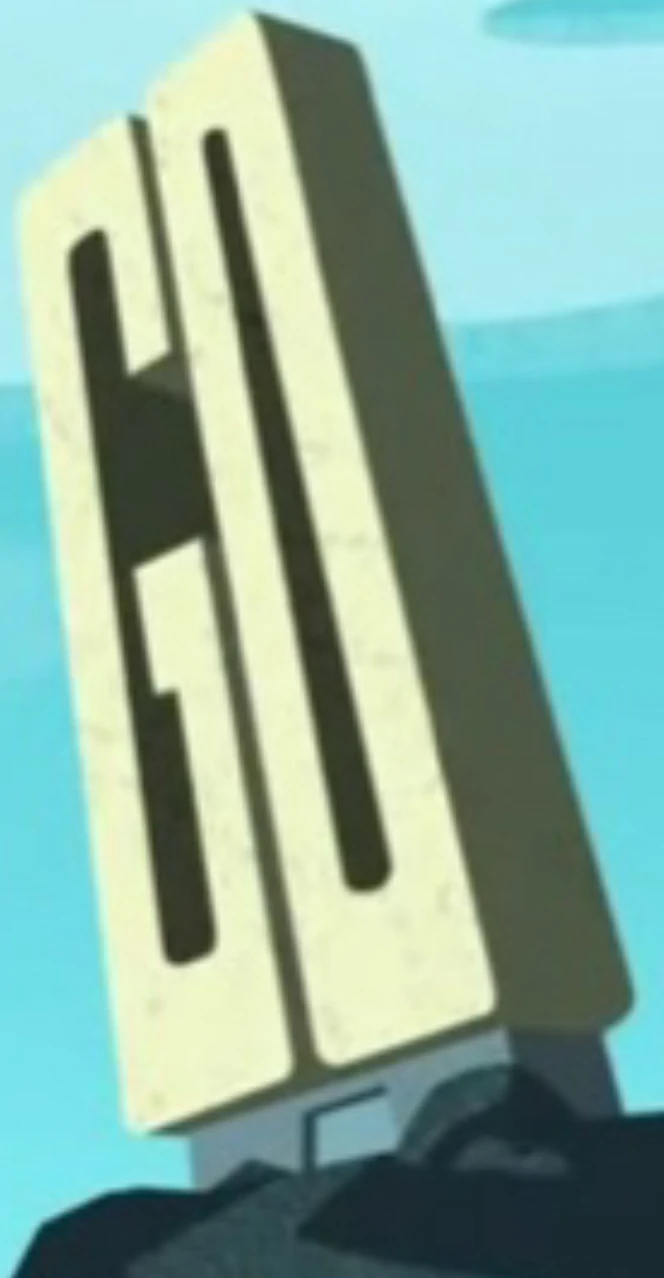 Go Tower | Superhero Wiki | Fandom