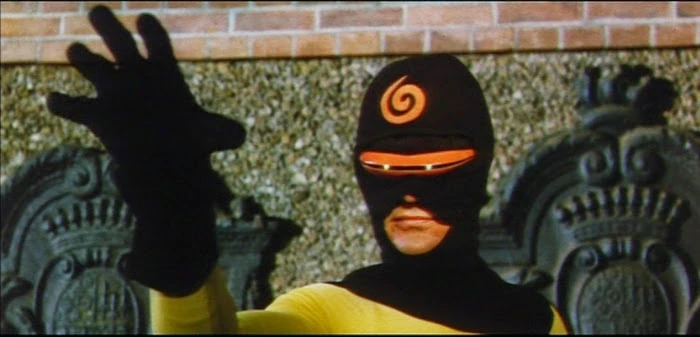 Argoman | Superhero Wiki | Fandom