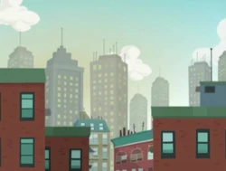 Fair City | Superhero Wiki | Fandom