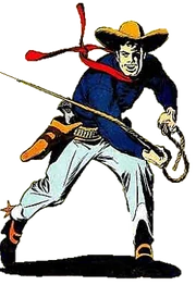 Vigilante | Superhero Wiki | Fandom
