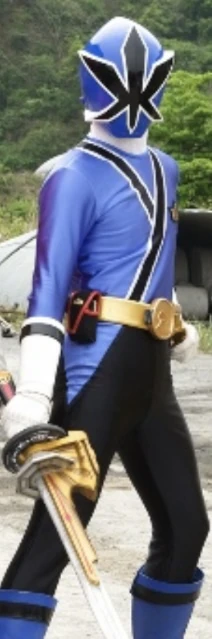 Kevin (Power Rangers Samurai) | Superhero Wiki | Fandom