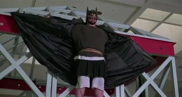References to Batman in popular culture | Superhero Wiki | Fandom