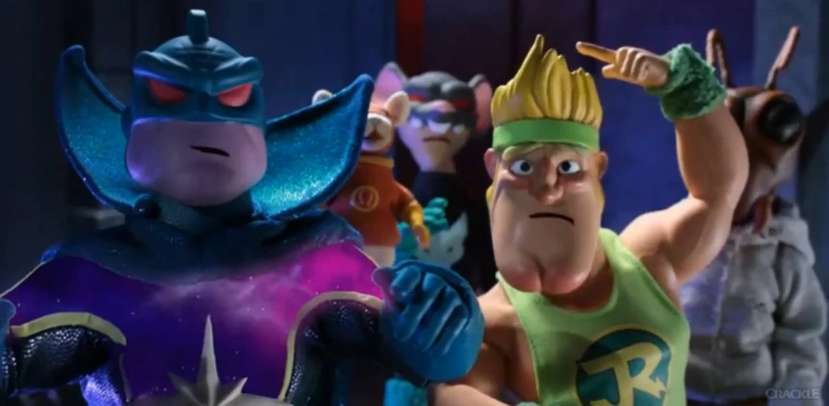 Injustice Club | Superhero Wiki | Fandom