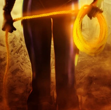 Lasso of Truth | Superhero Wiki | Fandom