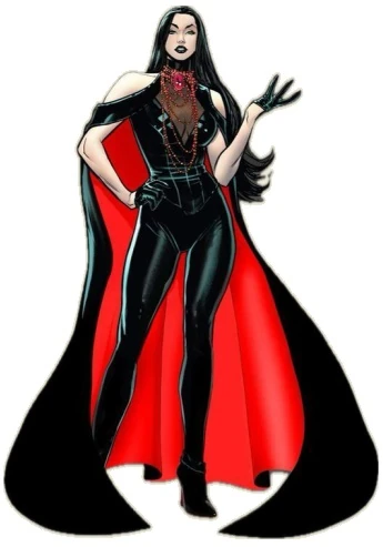 Category:Shadow Powers | Superhero Wiki | Fandom