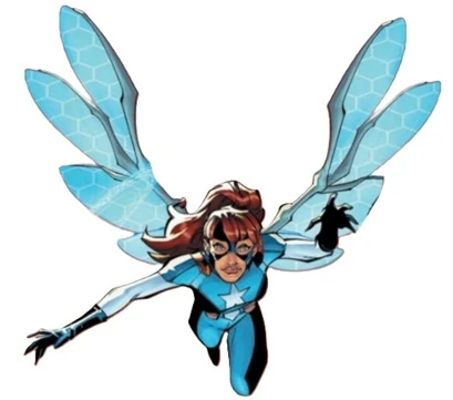 Liberty | Superhero Wiki | Fandom