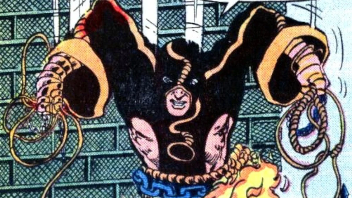 Category:DC Supervillains | Superhero Wiki | Fandom