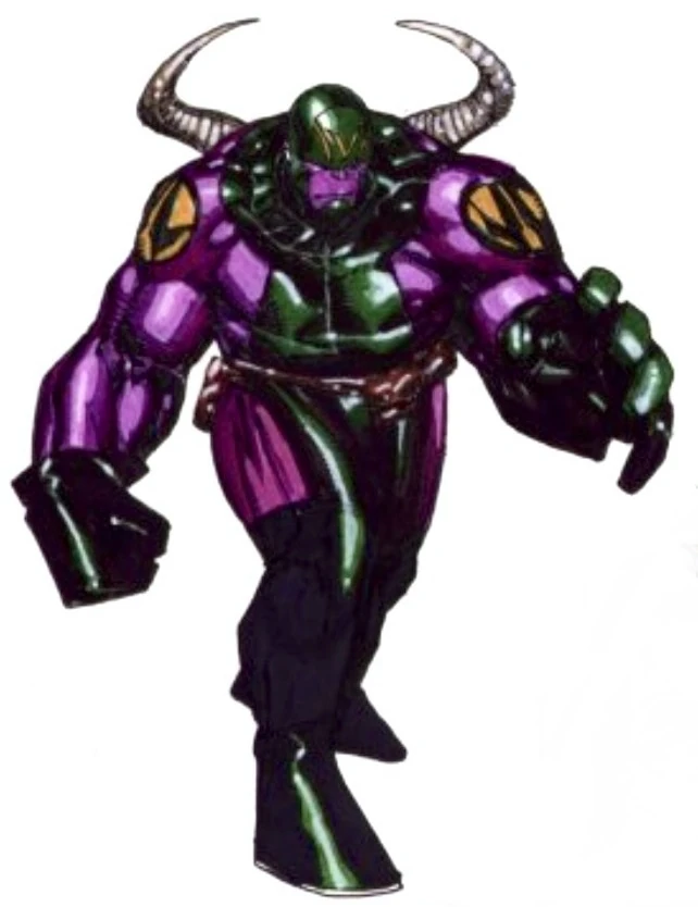 Maul | Superhero Wiki | Fandom