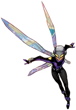 Stinger | Superhero Wiki | Fandom