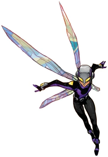 Stinger | Superhero Wiki | Fandom