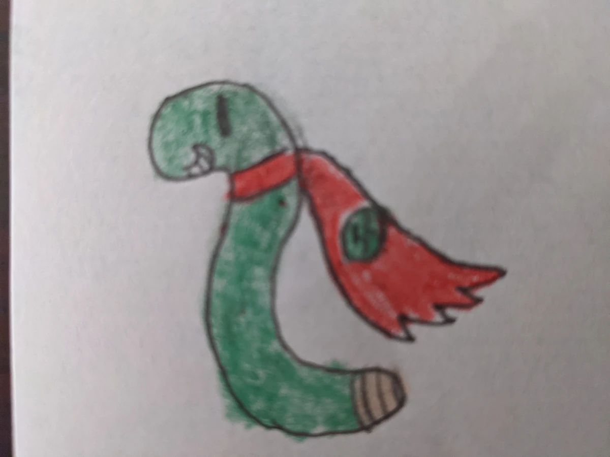 Super snake | Superhero Wiki | Fandom