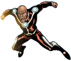 Tyroc | Superhero Wiki | Fandom