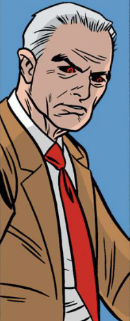 Coach | Superhero Wiki | Fandom