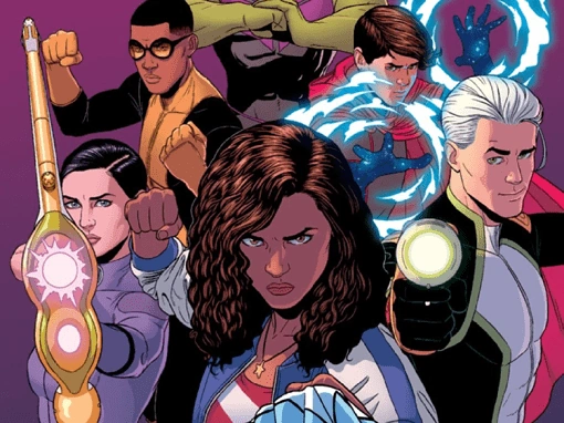 Diversity in superhero fiction | Superhero Wiki | Fandom