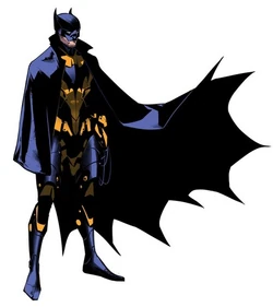 Batman (Dick Grayson) | Superhero Wiki | Fandom