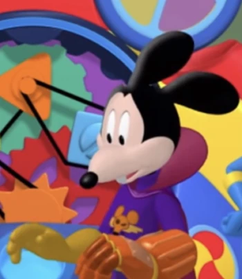 Mega Mort | Superhero Wiki | Fandom