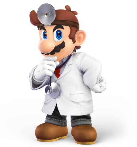 Super Mario | Superhero Wiki | Fandom