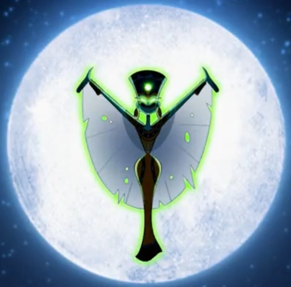 Queen Teleknitti | Superhero Wiki | Fandom