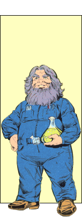 Tom Thumb | Superhero Wiki | Fandom