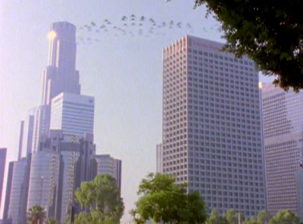 Angel Grove | Superhero Wiki | Fandom