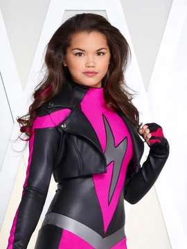 Skylar Storm | Superhero Wiki | Fandom