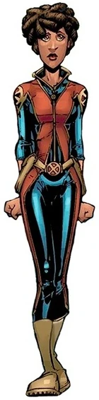 Tempest (Becka Munroe) | Superhero Wiki | Fandom