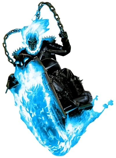 Ghost Rider (Danny Ketch) | Superhero Wiki | Fandom