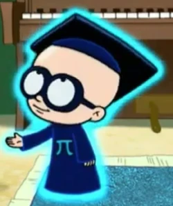 Smart Alec | Superhero Wiki | Fandom