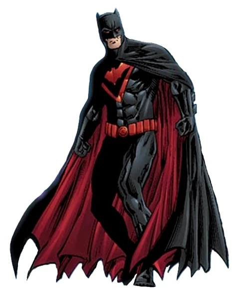Batman (Thomas Wayne) | Superhero Wiki | Fandom