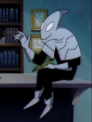 Candle Jack | Superhero Wiki | Fandom