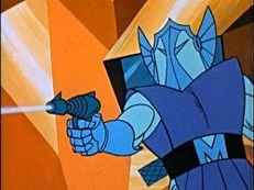 Metallus | Superhero Wiki | Fandom