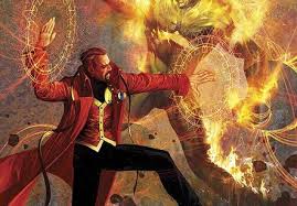 Superpower | Superhero Wiki | Fandom