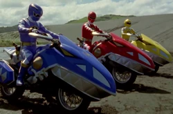 Raptor Cycles | Superhero Wiki | Fandom