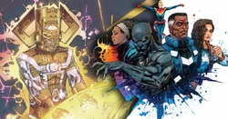 Ultimates | Superhero Wiki | Fandom