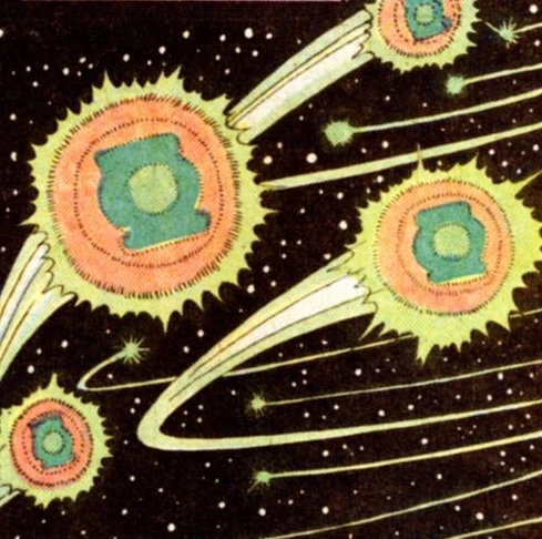 Collective (DC Comics) | Superhero Wiki | Fandom