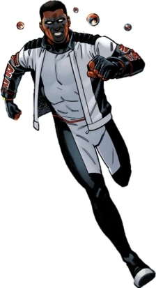 Mister Terrific | Superhero Wiki | Fandom