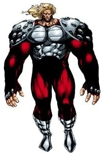 Reflex | Superhero Wiki | Fandom