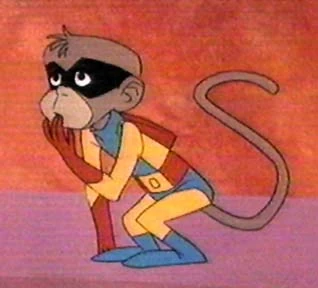 Blip | Superhero Wiki | Fandom