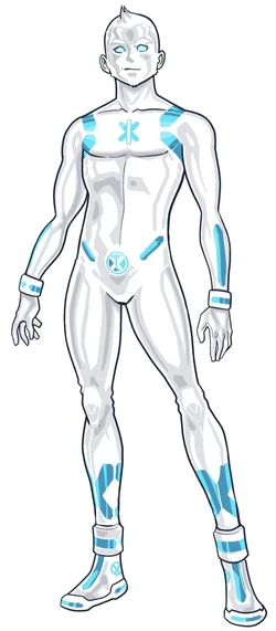 Iceman | Superhero Wiki | Fandom
