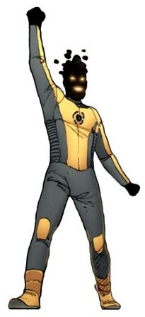 Sunspot | Superhero Wiki | Fandom