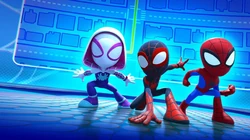 Team Spidey | Superhero Wiki | Fandom