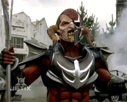 Thrax | Superhero Wiki | Fandom