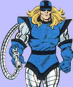 Aquarius | Superhero Wiki | Fandom