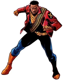 Bishop | Superhero Wiki | Fandom