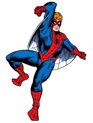 Captain Spider | Superhero Wiki | Fandom