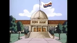 Hero High | Superhero Wiki | Fandom