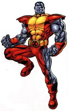 Colossus | Superhero Wiki | Fandom