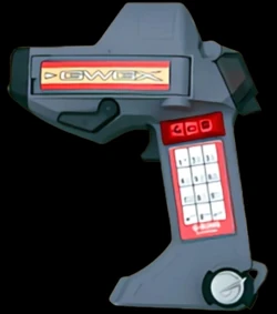 Sky Morpher | Superhero Wiki | Fandom