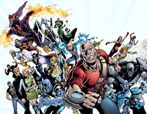 Nobles | Superhero Wiki | Fandom