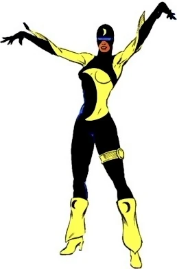 Doctor Midnight | Superhero Wiki | Fandom